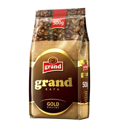 Kafa Grand Gold 500gr | Kancelarijski materijal || Kairos