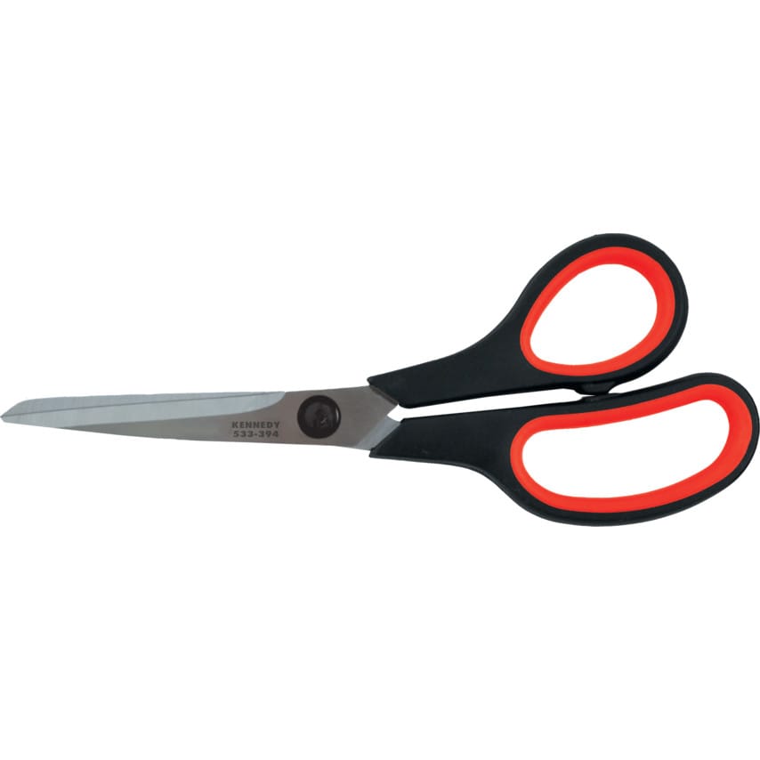 Makaze 21cm | Kancelarijski materijal || Kairos Zemun