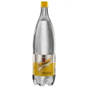 Schweppes Tonic Water 1,5L Pet | Kancelarijski materijal || Kairos