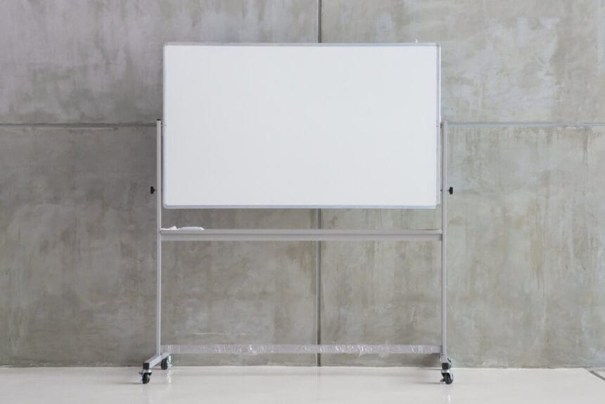 Mobilne magnetne table || Kairos Birooprema
